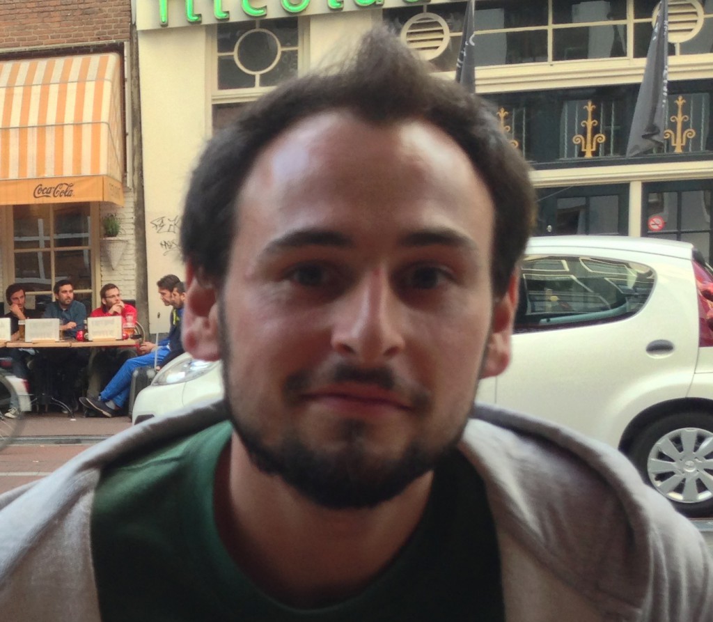 Marc Clement: prize of the Chancellerie of Paris – LVTS UMRS1148 INSERM ...