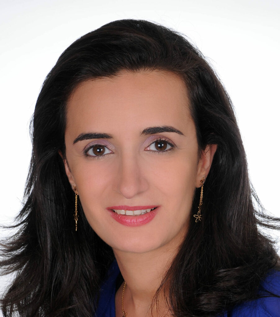 Pr Marianne Abi Fadel awarded the Christophe Mérieux 2021 prize – LVTS ...