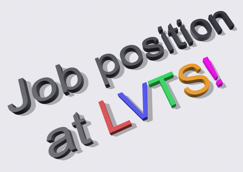 2 positions available at LVTS – LVTS UMRS1148 INSERM UP Cité USPN
